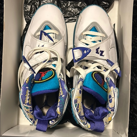 Jordan | Shoes | Retro Jordan 8 | Poshmark